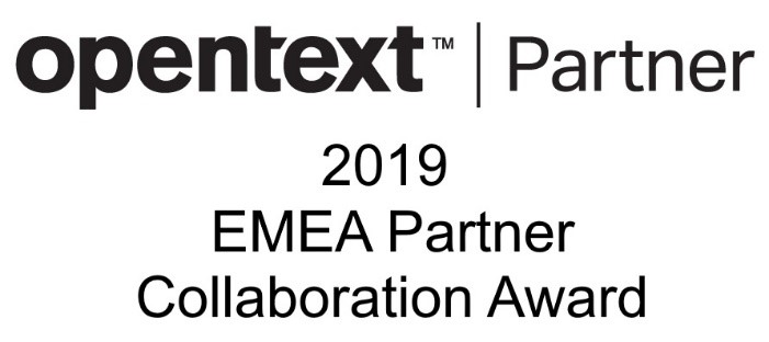 OpenText AppWorks - One Fox is uw vertrouwde OpenText partner